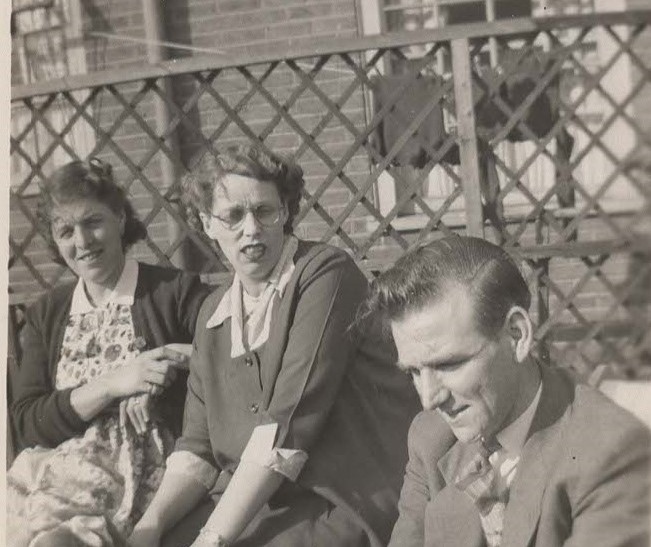 3rd September 1961 – alamore-onward